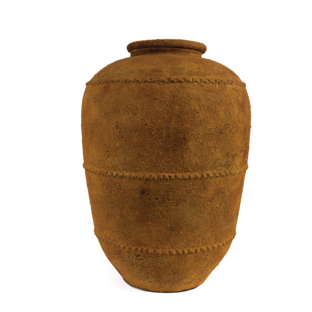 Vaso Terracota Simok