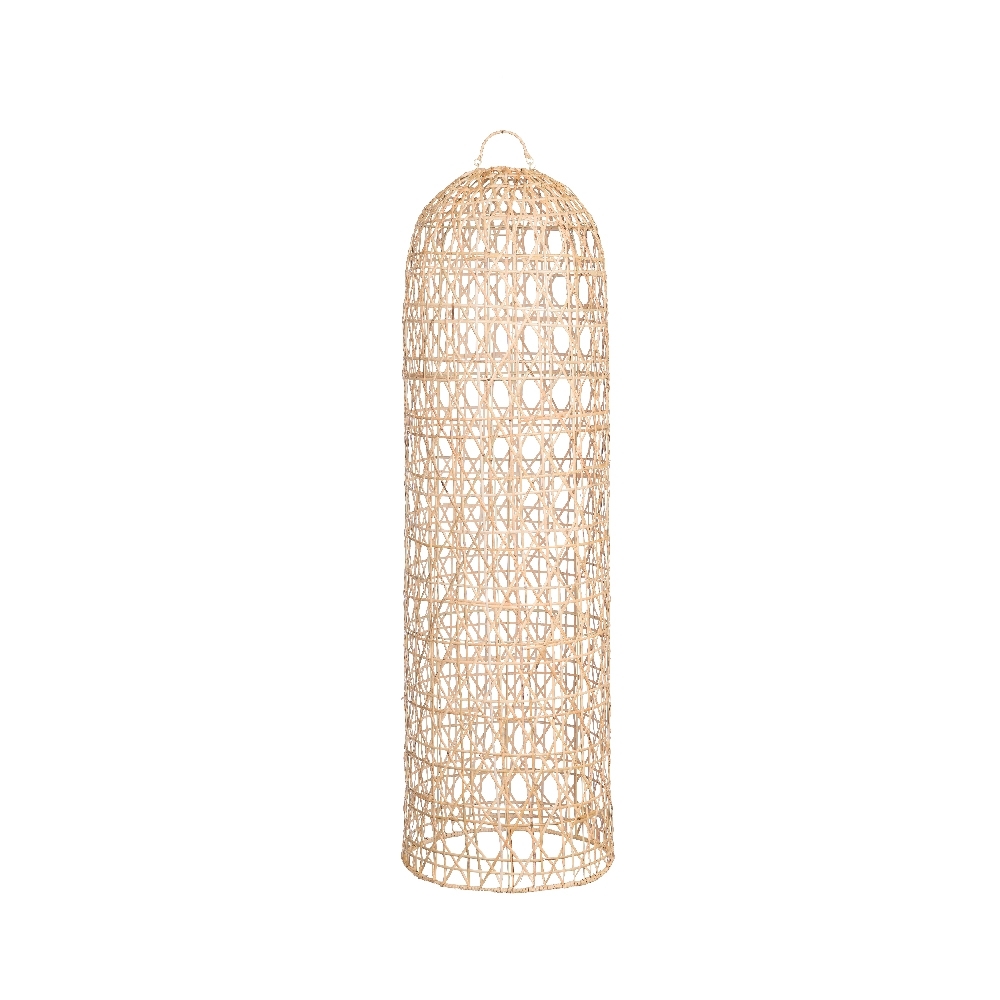 Pendente Rattan Anya Ø:40 X A:130 CM